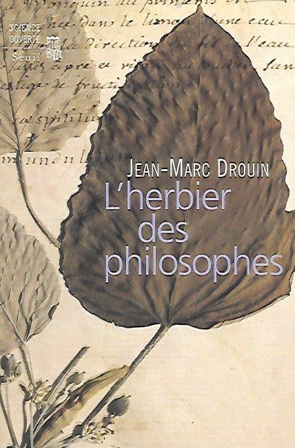 By Anne Marie Drouin-Hans, in memory of Jean-Marc Drouin (1948-2020)
